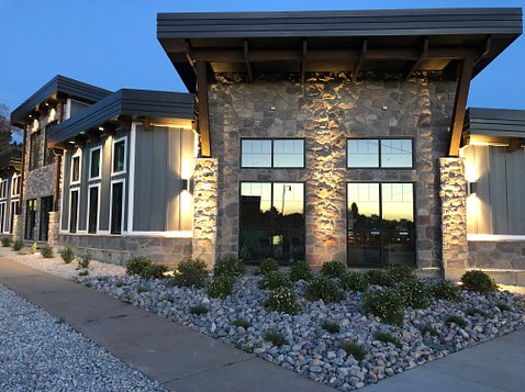 Office Information - erictgraydds.com